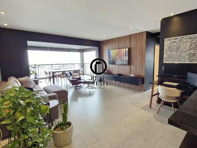 Apartamento para Venda em São Paulo/SP Vila Romana 2 Quartos