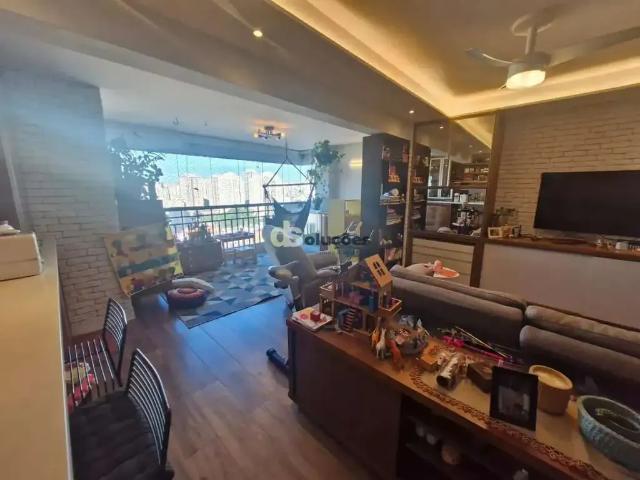 Apartamento para Venda em São Paulo/SP Vila Romana 2 Quartos