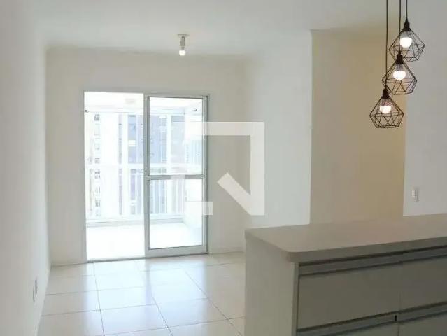 Apartamento para Venda em São Paulo/SP Vila Romana 2 Quartos