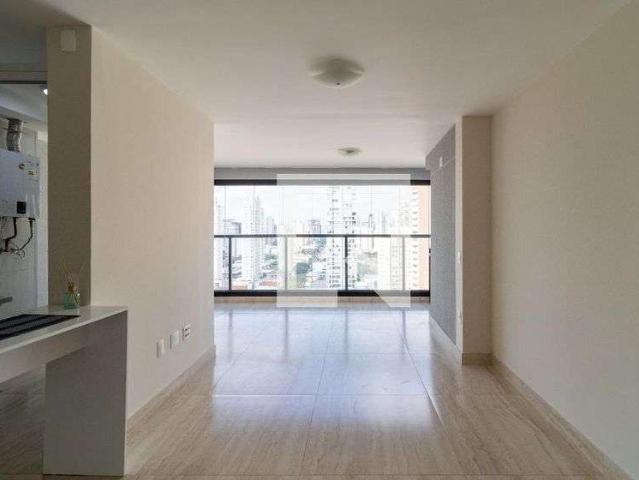 Apartamento para Venda em São Paulo/SP Vila Romana 2 Quartos