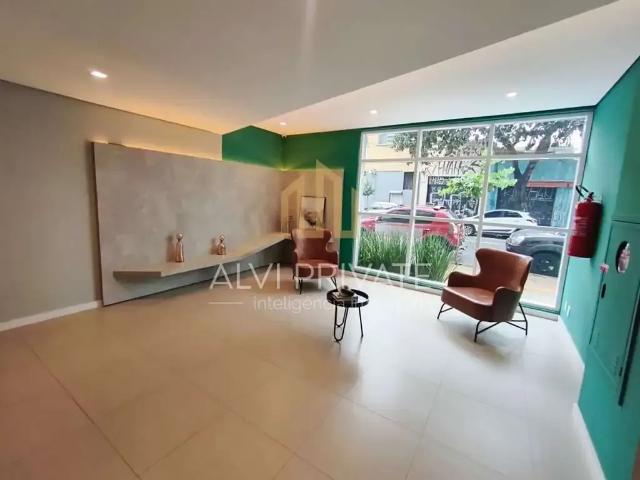 Apartamento para Venda em São Paulo/SP Vila Romana 2 Quartos