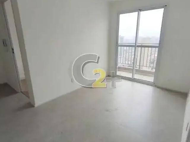 Apartamento para Venda em São Paulo/SP Vila Romana 2 Quartos