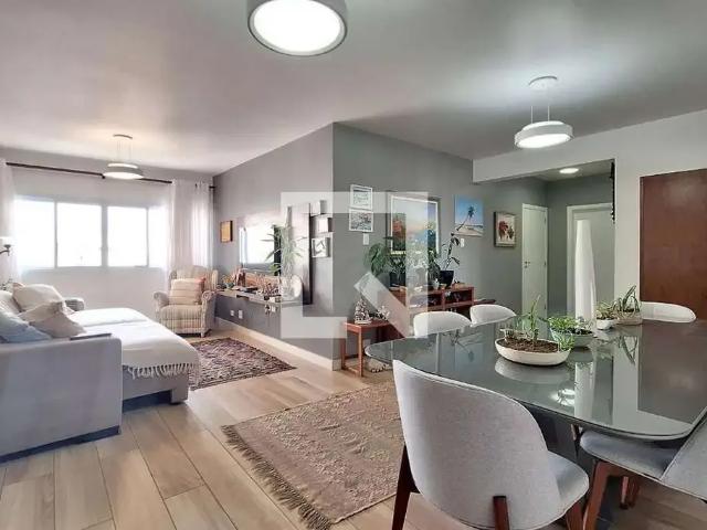 Apartamento para Venda em São Paulo/SP Vila Romana 2 Quartos