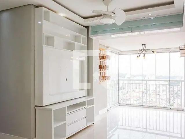 Apartamento para Venda em São Paulo/SP Vila Romana 2 Quartos