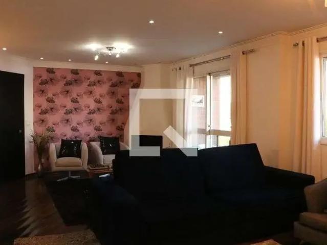 Apartamento para Venda em São Paulo/SP Vila Romana 2 Quartos