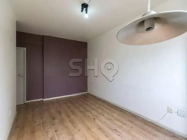 Apartamento para Venda em São Paulo/SP Vila Romana 2 Quartos