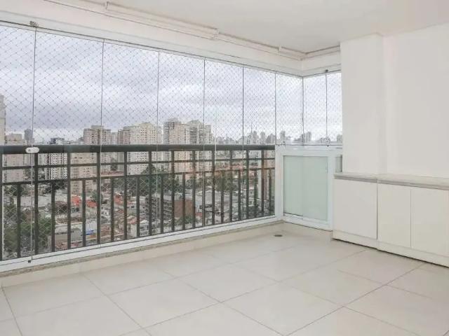 Apartamento para Venda em São Paulo/SP Vila Romana 2 Quartos