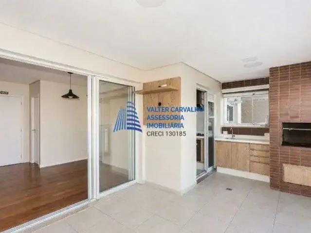 Apartamento para Venda em São Paulo/SP Vila Romana 2 Quartos
