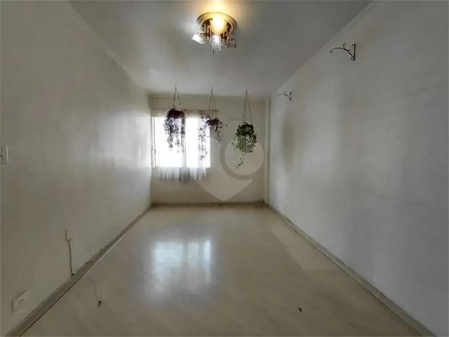 Apartamento para Venda em São Paulo/SP Vila Romana 2 Quartos