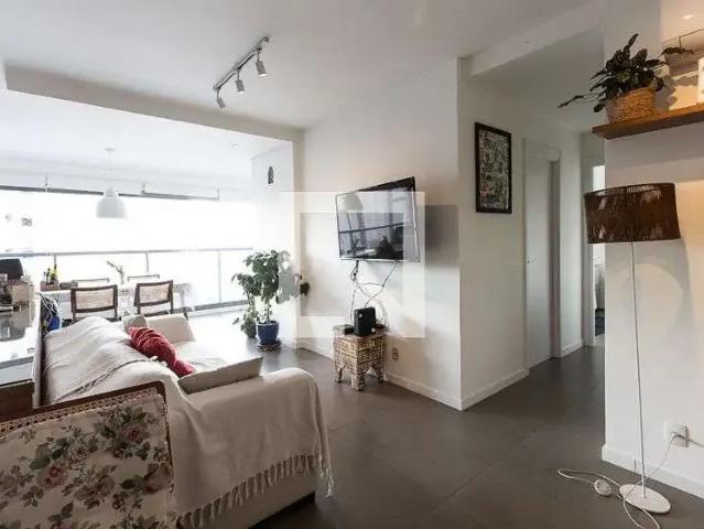 Apartamento para Venda em São Paulo/SP Vila Romana 2 Quartos