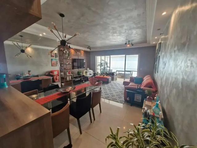 Apartamento para Venda em São Paulo/SP Vila Romana 2 Quartos