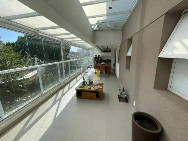Apartamento para Venda em São Paulo/SP Vila Romana 2 Quartos