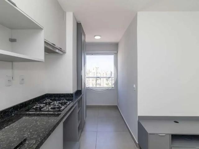 Apartamento para Venda em São Paulo/SP Vila Romana 2 Quartos