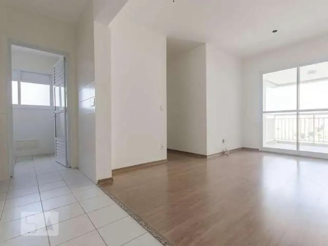 Apartamento para Venda em São Paulo/SP Vila Romana 2 Quartos