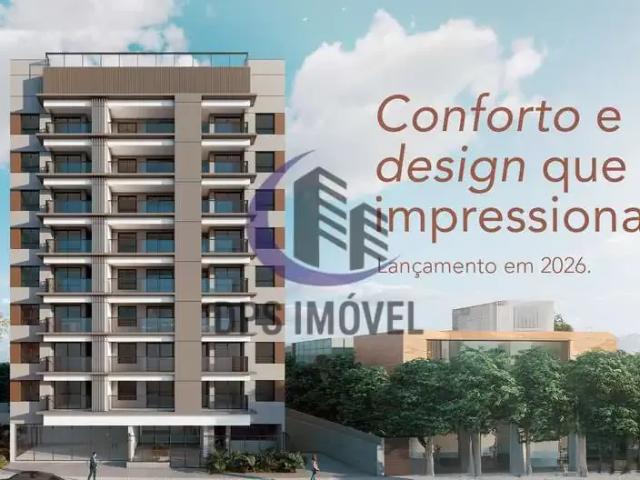 Apartamento para Venda em São Paulo/SP Vila Romana 2 Quartos