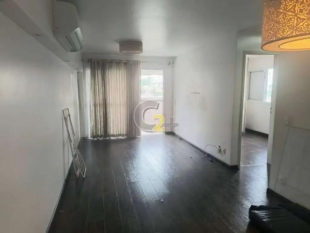 Apartamento para Venda em São Paulo/SP Vila Romana 2 Quartos