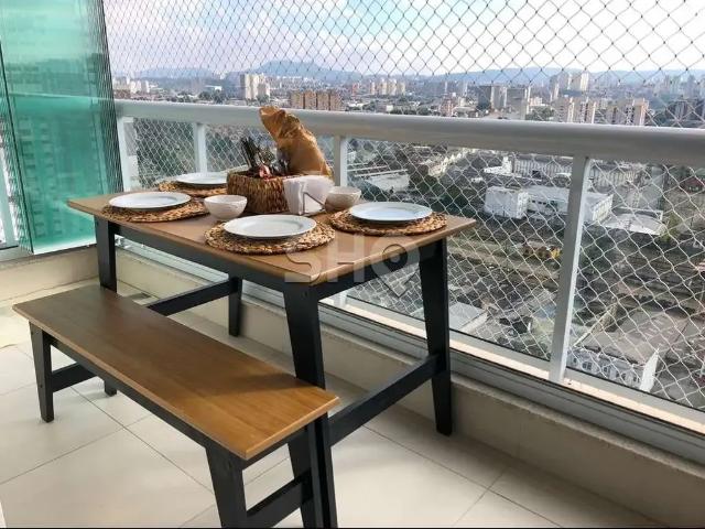 Apartamento para Venda em São Paulo/SP Vila Romana 2 Quartos