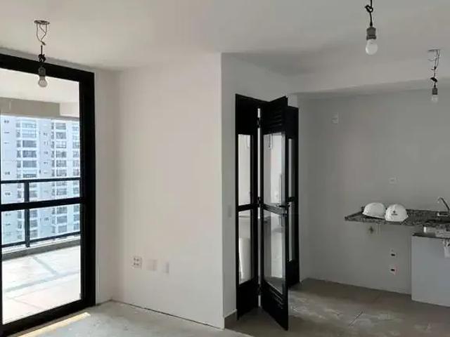 Apartamento para Venda em São Paulo/SP Vila Romana 2 Quartos