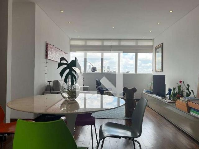 Apartamento para Venda em São Paulo/SP Vila Romana 2 Quartos