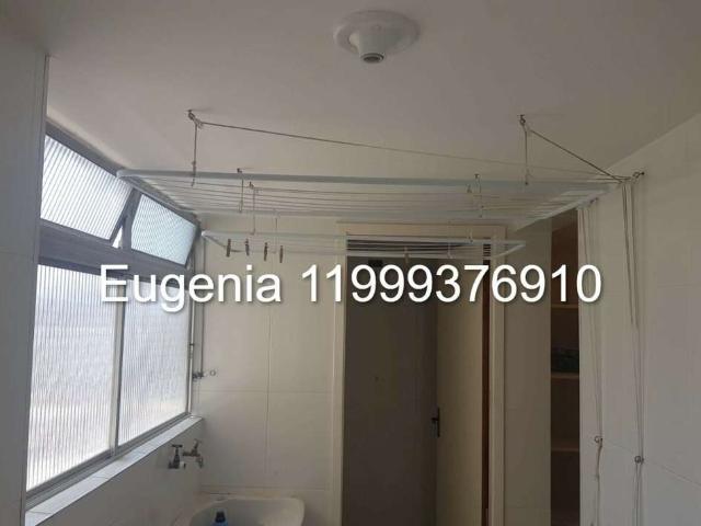 Apartamento para Venda em São Paulo/SP Vila Romana 2 Quartos