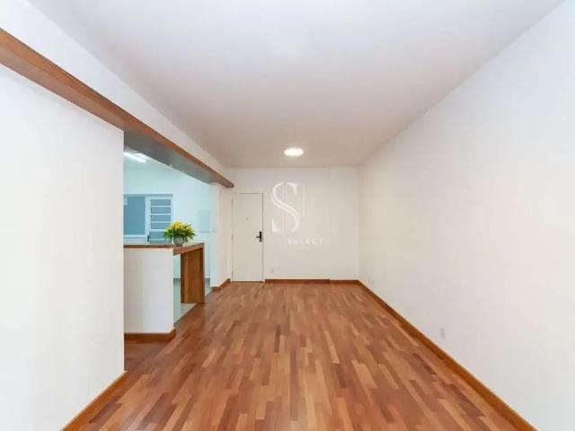 Apartamento para Venda em São Paulo/SP Vila Romana 2 Quartos