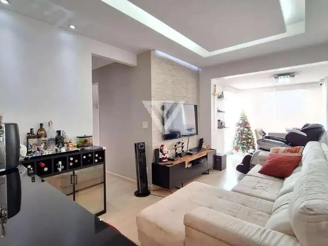 Apartamento para Venda em São Paulo/SP Vila Romana 2 Quartos