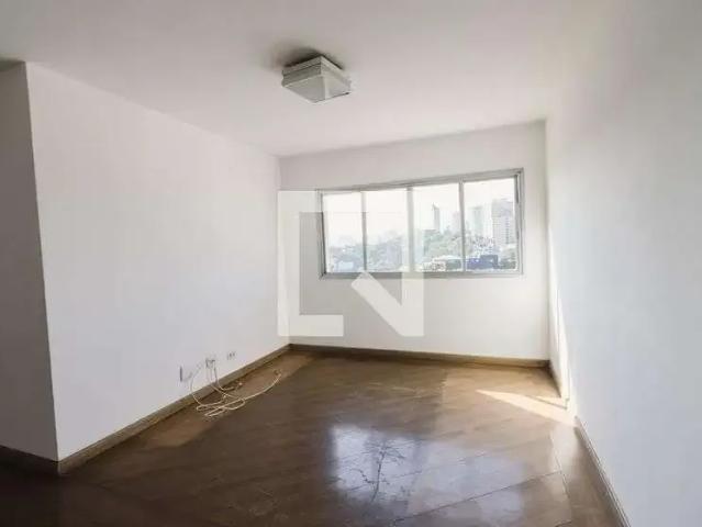 Apartamento para Venda em São Paulo/SP Vila Romana 2 Quartos