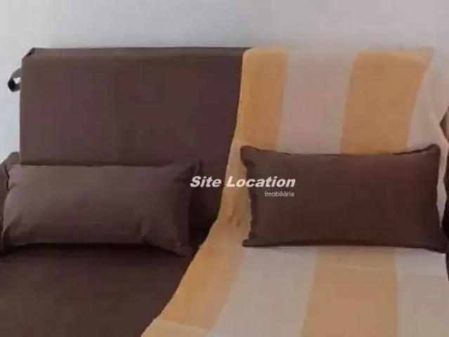 Apartamento para Venda em São Paulo/SP Vila Romana 2 Quartos