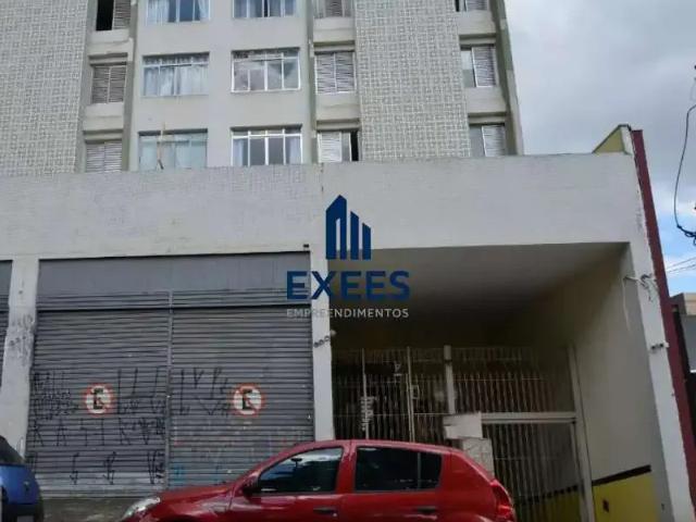 Apartamento para Venda em São Paulo/SP Vila Romana 2 Quartos