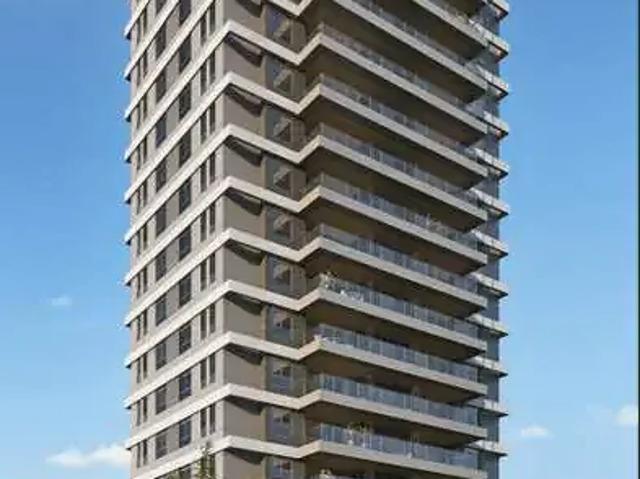 Apartamento para Venda em São Paulo/SP Vila Romana 2 Quartos