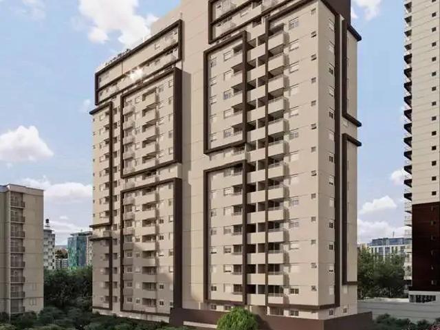 Apartamento para Venda em São Paulo/SP Vila Romana 2 Quartos