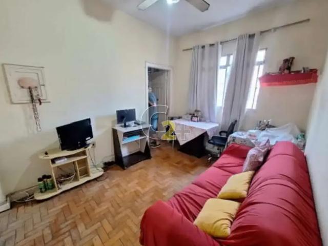 Apartamento para Venda em São Paulo/SP Vila Romana 2 Quartos