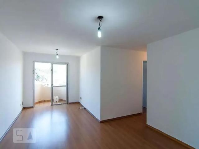 Apartamento para Venda em São Paulo/SP Vila Romana 2 Quartos