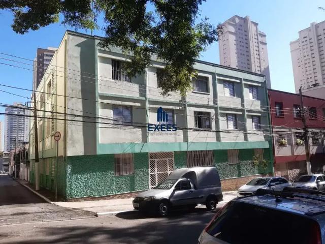 Apartamento para Venda em São Paulo/SP Vila Romana 2 Quartos