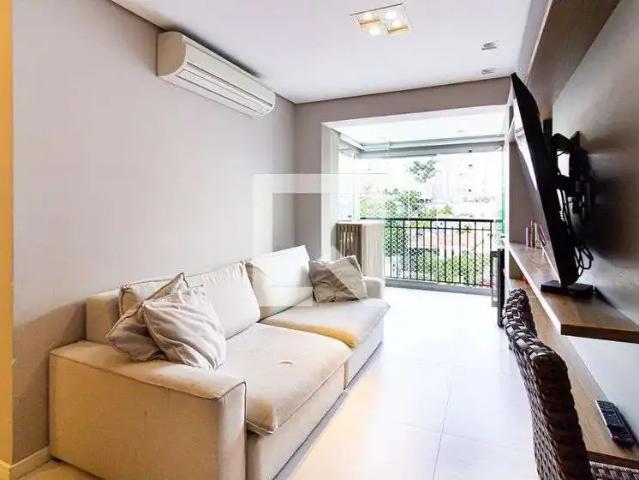 Apartamento para Venda em São Paulo/SP Vila Romana 2 Quartos