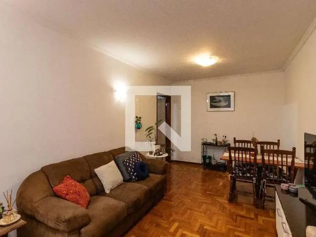 Apartamento para Venda em São Paulo/SP Vila Romana 2 Quartos