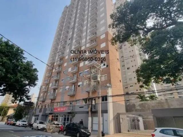 Apartamento para Venda em São Paulo/SP Vila Romana 2 Quartos
