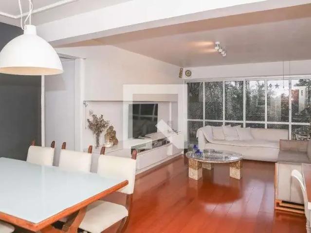 Apartamento para Venda em São Paulo/SP Vila Romana 2 Quartos