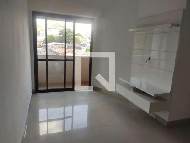 Apartamento para Venda em São Paulo/SP Vila Romana 2 Quartos