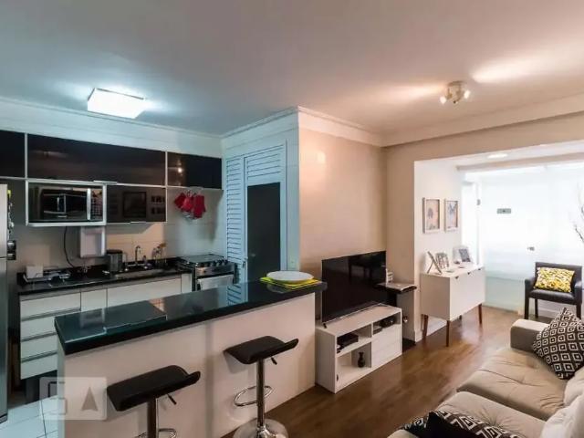 Apartamento para Venda em São Paulo/SP Vila Romana 2 Quartos