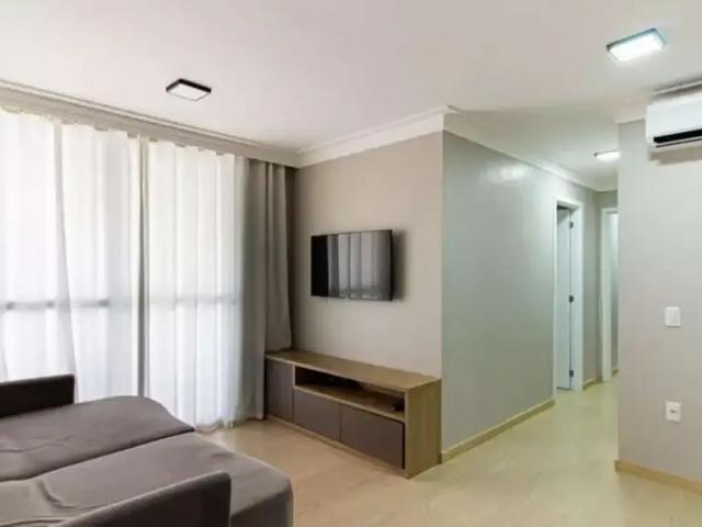 Apartamento para Venda em São Paulo/SP Vila Romana 2 Quartos