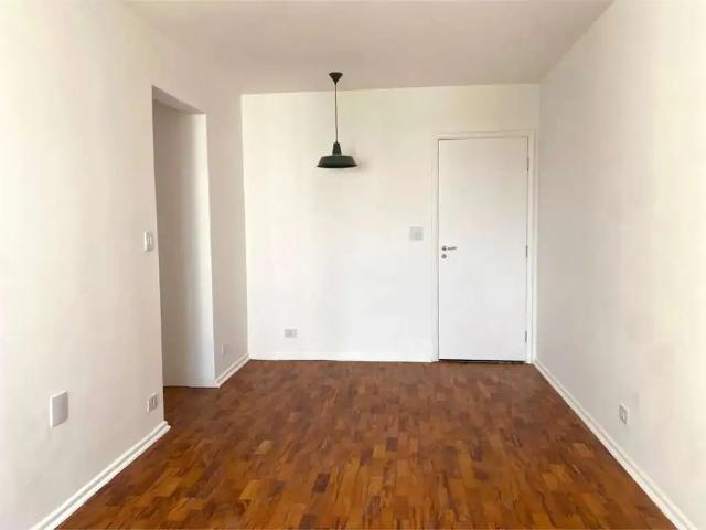 Apartamento para Venda em São Paulo/SP Vila Romana 2 Quartos