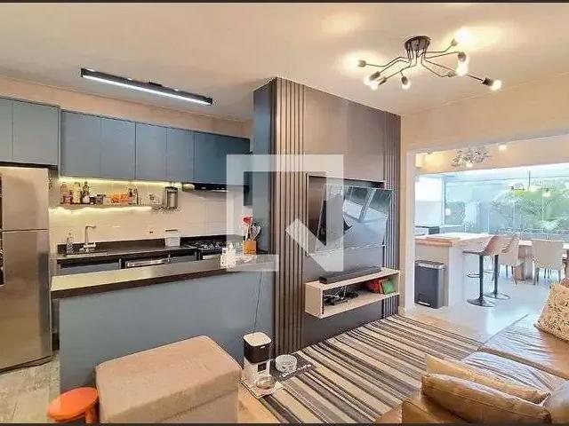 Apartamento para Venda em São Paulo/SP Vila Romana 2 Quartos