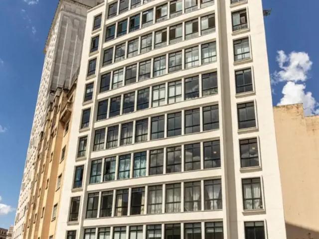 Apartamento para Venda em São Paulo/SP Vila Romana 2 Quartos