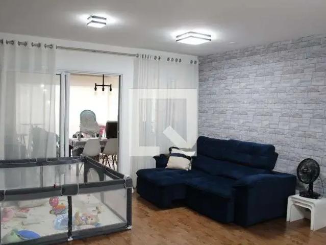Apartamento para Venda em São Paulo/SP Vila Romana 2 Quartos