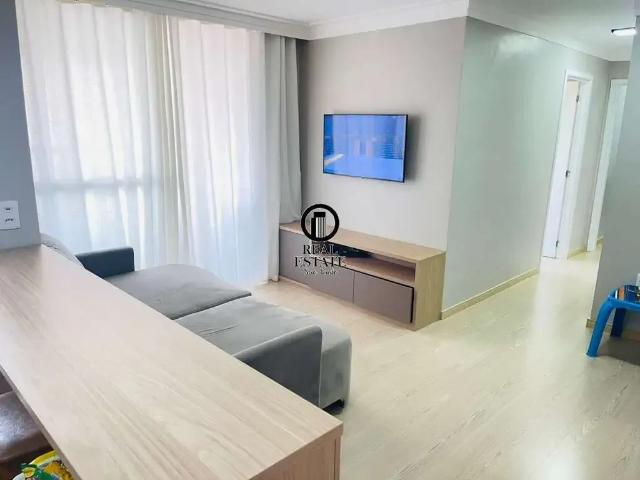 Apartamento para Venda em São Paulo/SP Vila Romana 2 Quartos