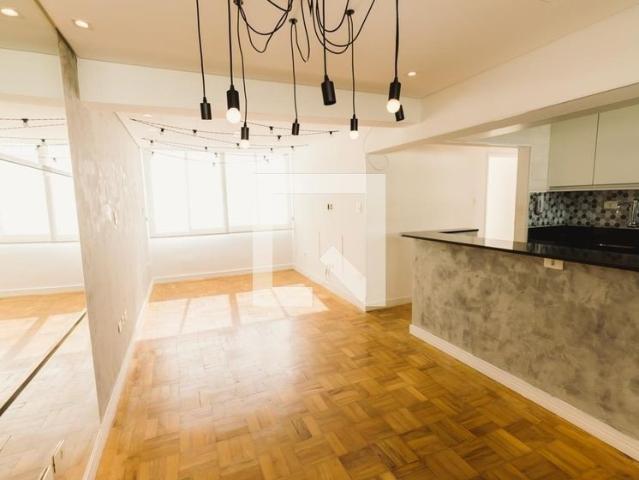 Apartamento para Venda em São Paulo/SP Vila Romana 2 Quartos