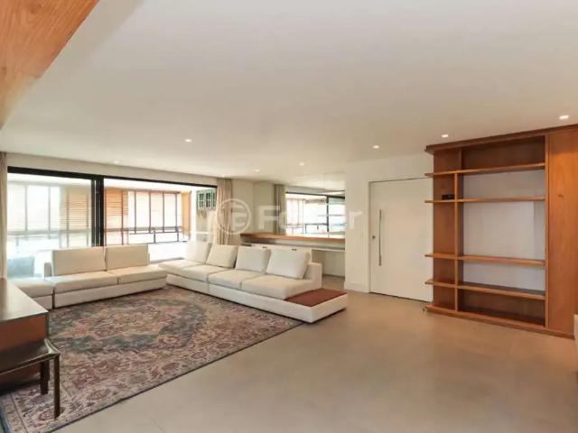 Apartamento para Venda em São Paulo/SP Vila Romana 3 Quartos