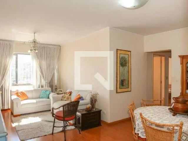 Apartamento para Venda em São Paulo/SP Vila Romana 3 Quartos