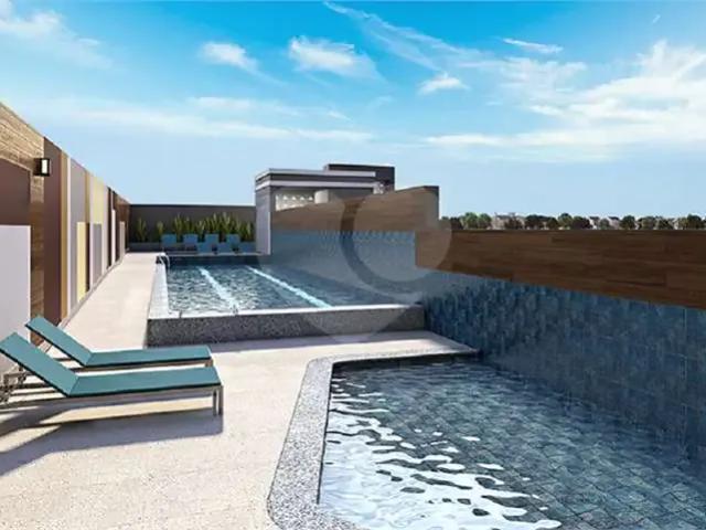 Apartamento para Venda em São Paulo/SP Vila Romana 3 Quartos